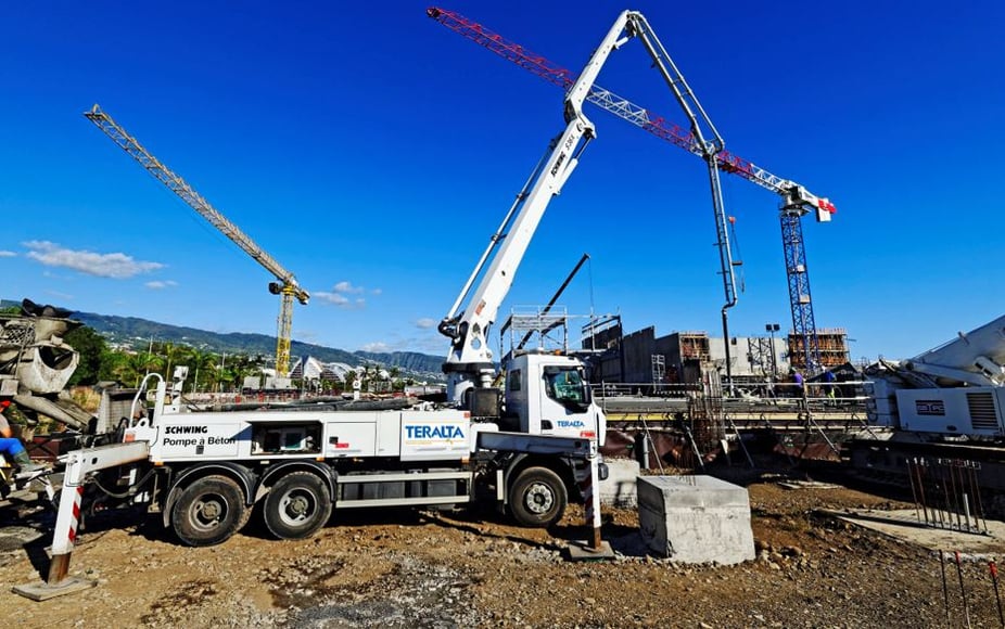 Guide de la boîte à outil de l'artisan BTP